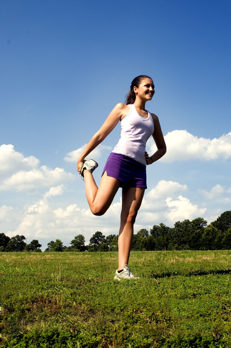 Is Stretching A Waste Of Time? - Southampton Physio