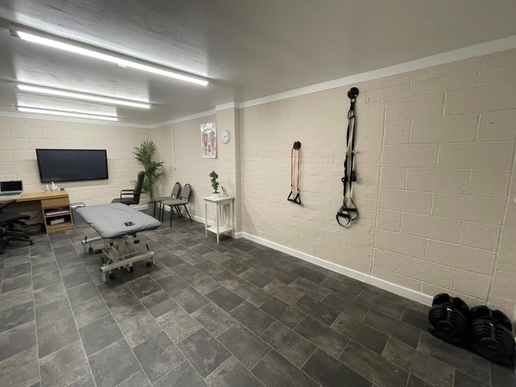 Pricing - Southampton Physio